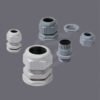 PG Thread Nylon PG Thread Cable Glands | Cable Glands Joints Wire ...