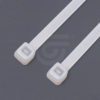 Heat Resistant Cable Ties for High Temperatures up to + 120°C | Giantlok