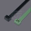 Polypropylene Chemical Resistant Cable Ties for High temperatures up to ...