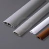 PVC Round Type Wiring Ducts | Electrical Ducting | Cable Ducts | Giantlok